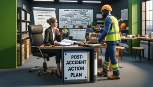 What to do after experiencing a work accident? - WarmuthLaw