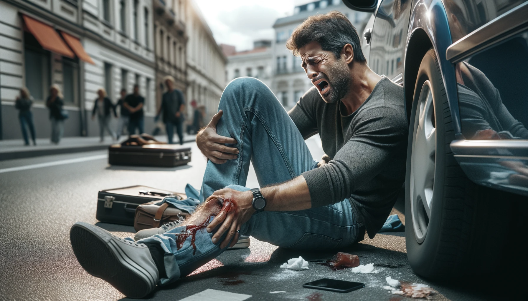 What is a level 10 pain after an accident? What is the 10-point pain ...