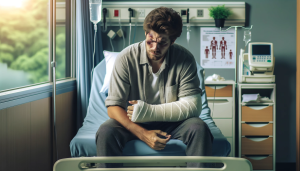 What is a level 10 pain after an accident? What is the 10-point pain ...