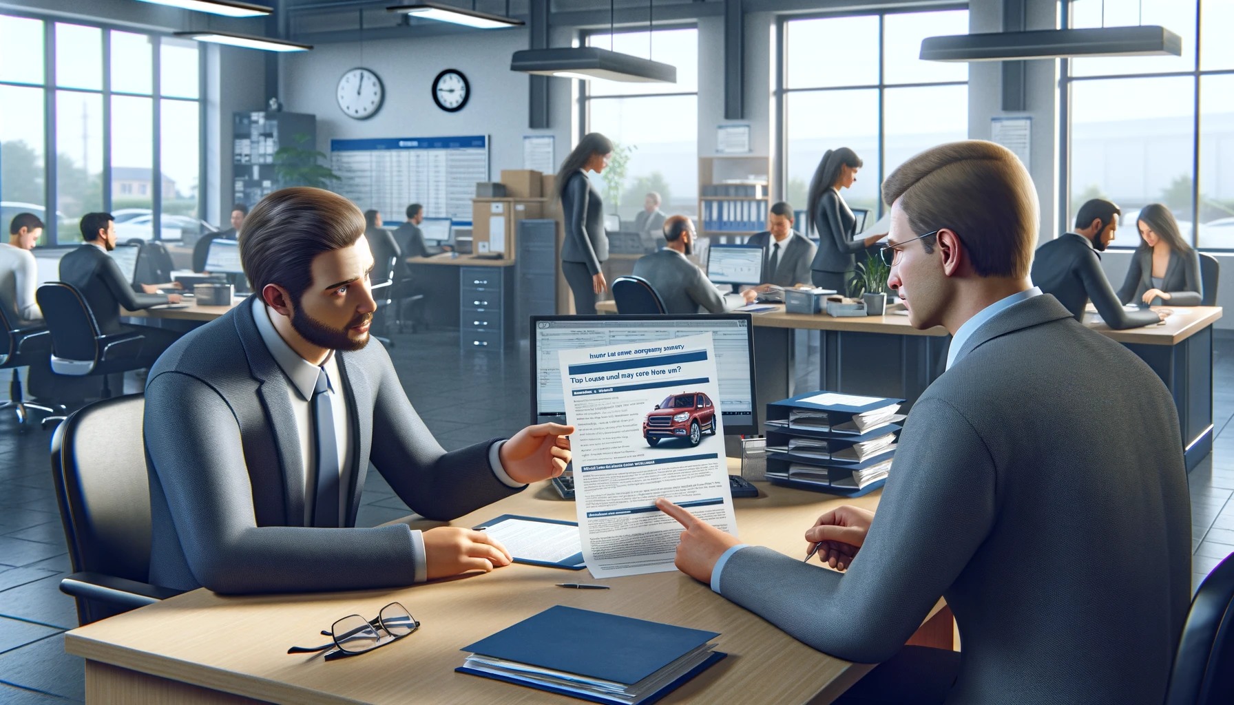 How much does a lawyer charge for an accident case? - WarmuthLaw
