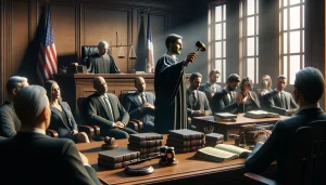 What happens when a judge closes a case? - WarmuthLaw