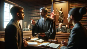 When can a case be dismissed? - WarmuthLaw