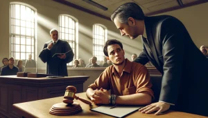 What happens if I don't agree with the judge's verdict? - WarmuthLaw