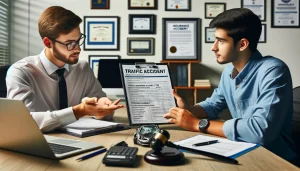 What is an insurance compensation? - WarmuthLaw