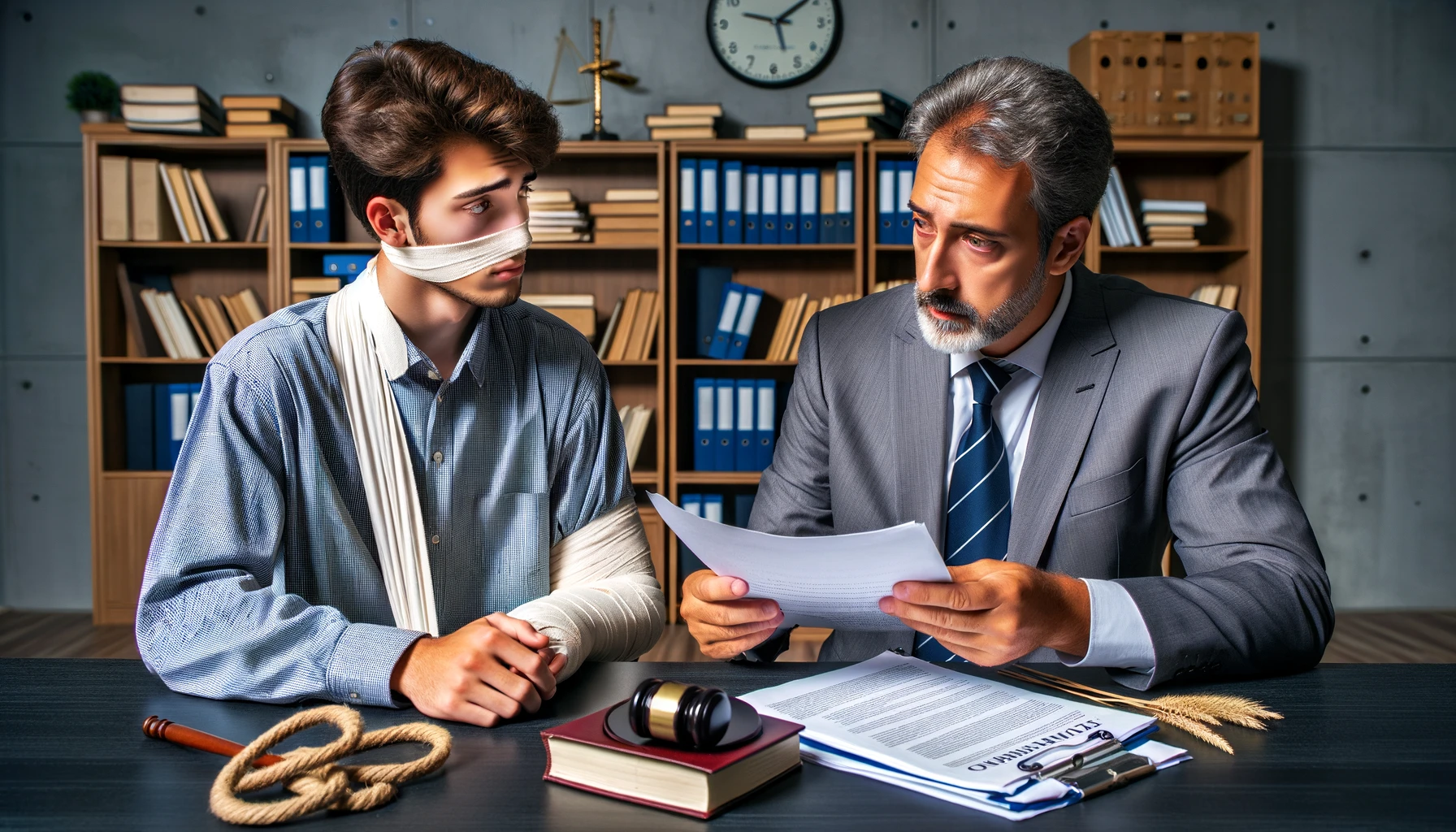 Who Foots the Bill? Legal Resources for Resolving Medical Expenses ...