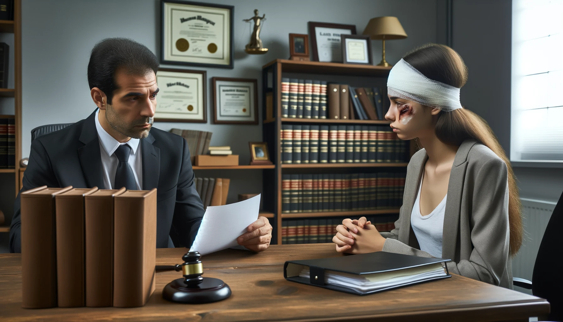 Legal Resources: Essential Questions to Ask an Attorney During a Car ...