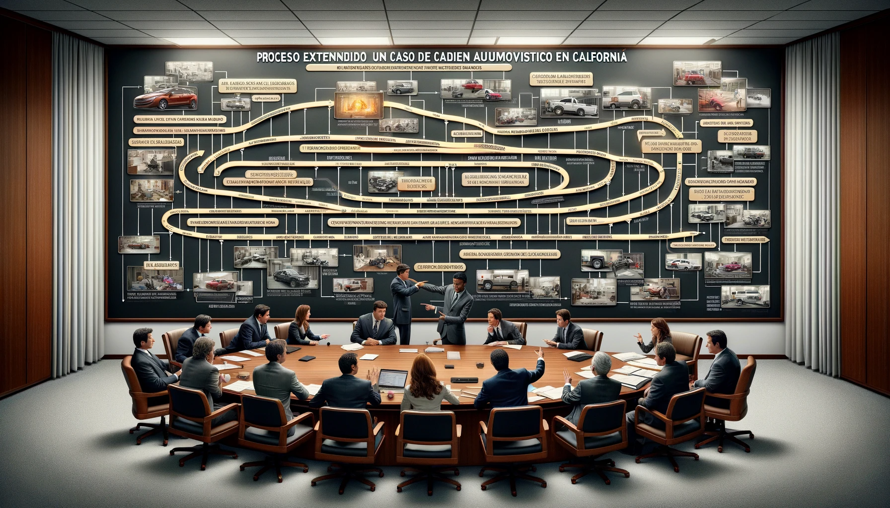Whiplash Woes: Unraveling the Legal Maze of Auto Accident Claims in ...