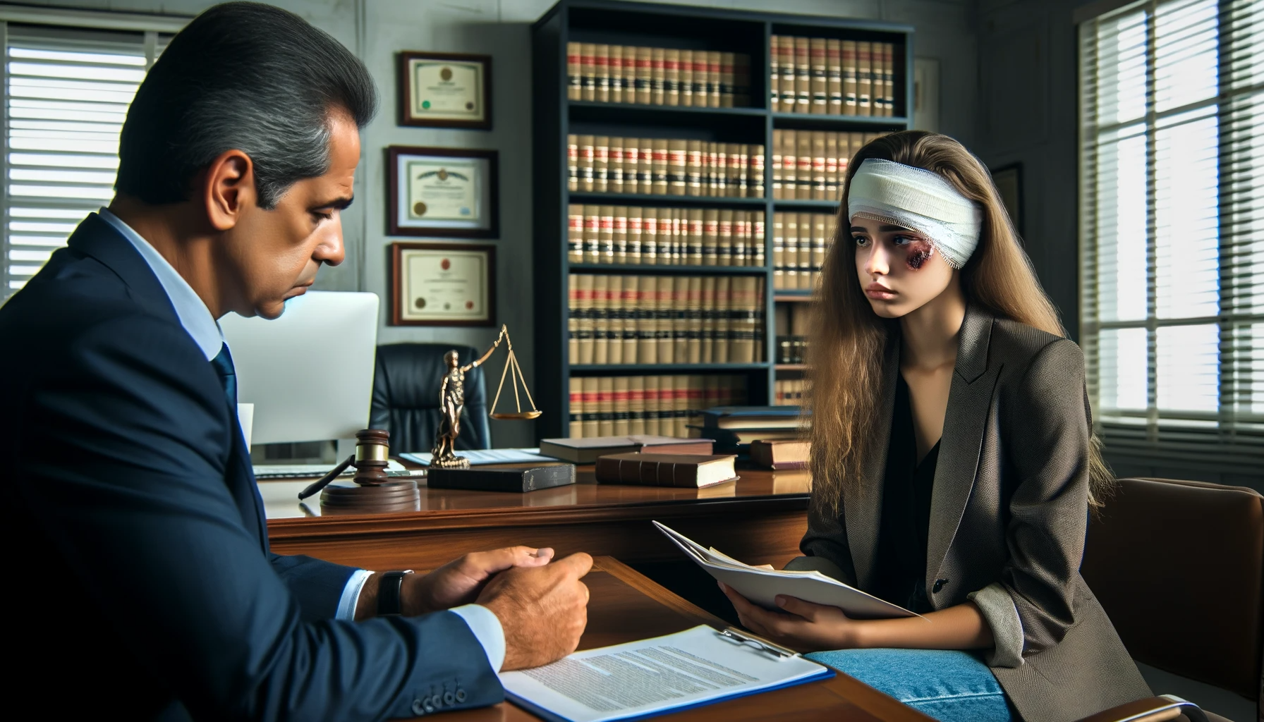 Legal Resources: Things You Must Look for Before Calling a Car Accident ...